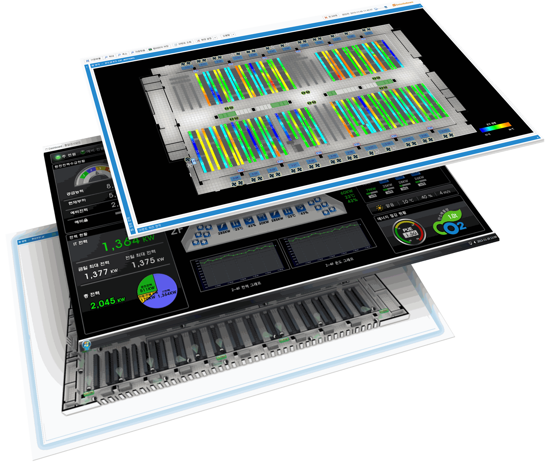 Onion Software - 어니언소프트웨어
