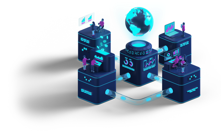 MK119 Opsware Features | Onion Software