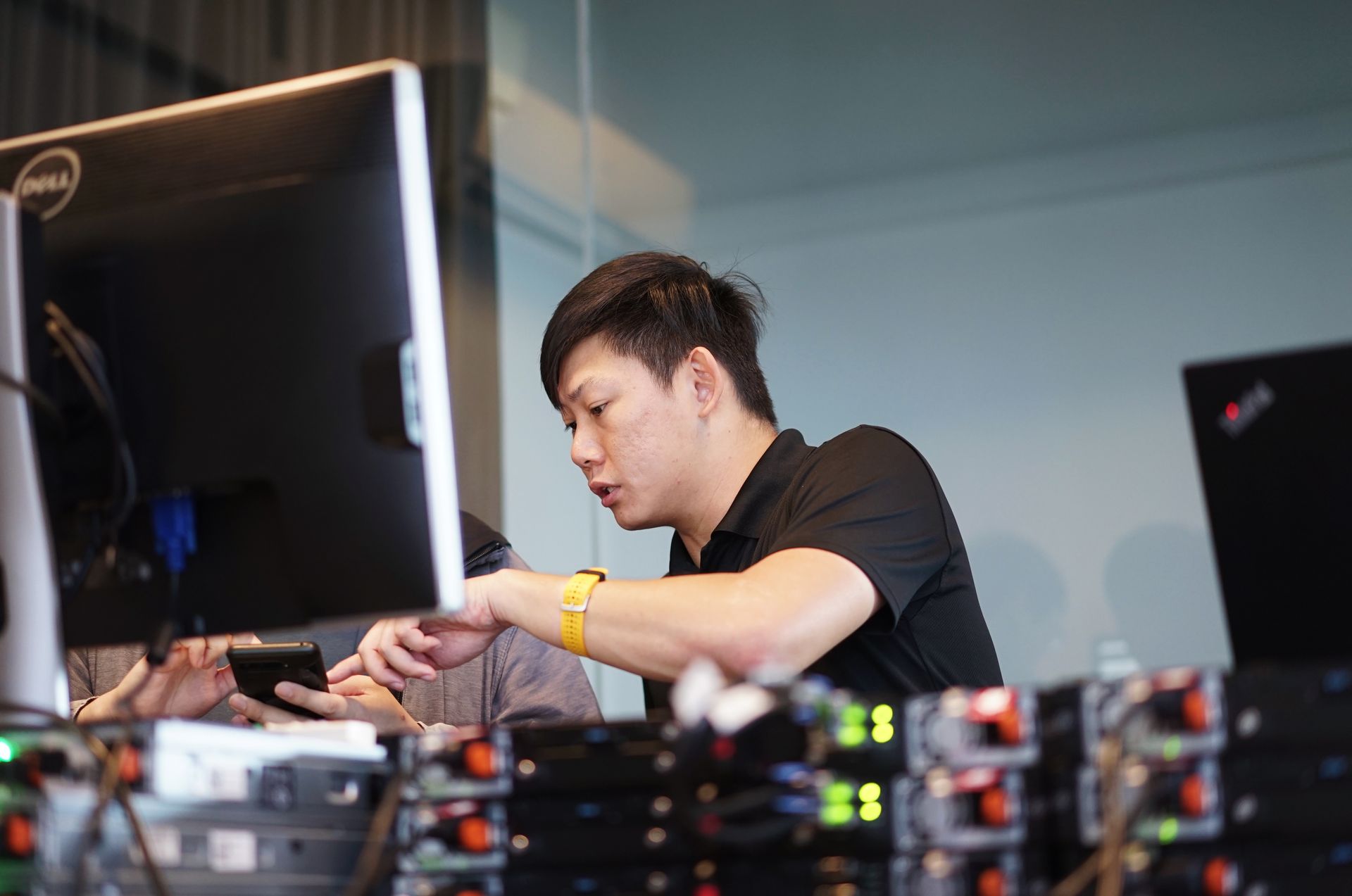 About Us | Onion Software