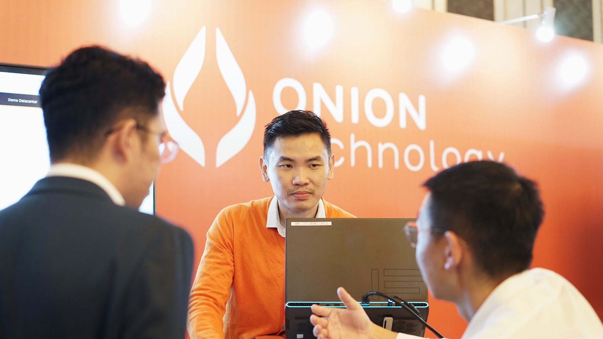 About Us | Onion Software