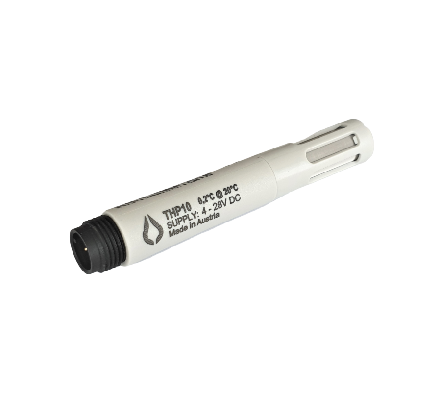 THP10 Sensor | Onion Software